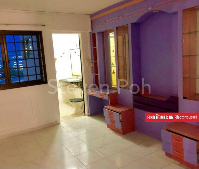 CHONG PANG GARDEN, Property, For Sale, HDB on Carousell