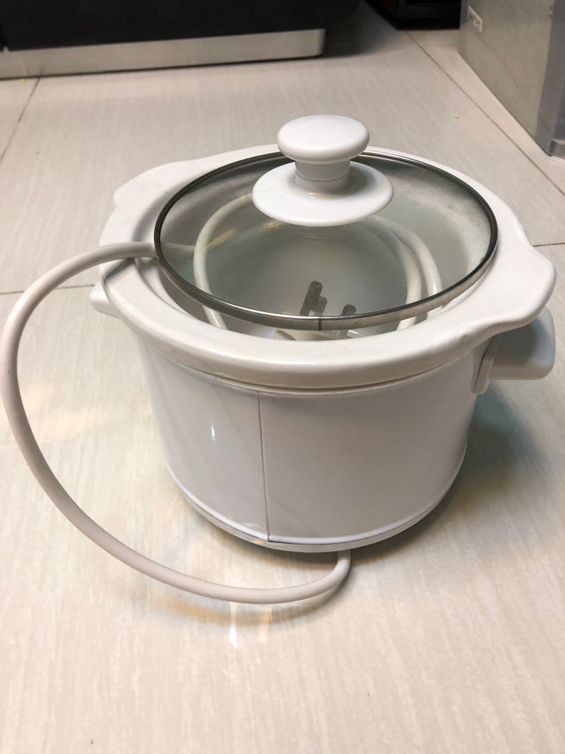 Cooking Pot, Furniture & Home Living, Kitchenware & Tableware, Cookware ...