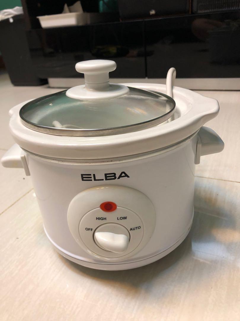 Cooking Pot, Furniture & Home Living, Kitchenware & Tableware, Cookware ...