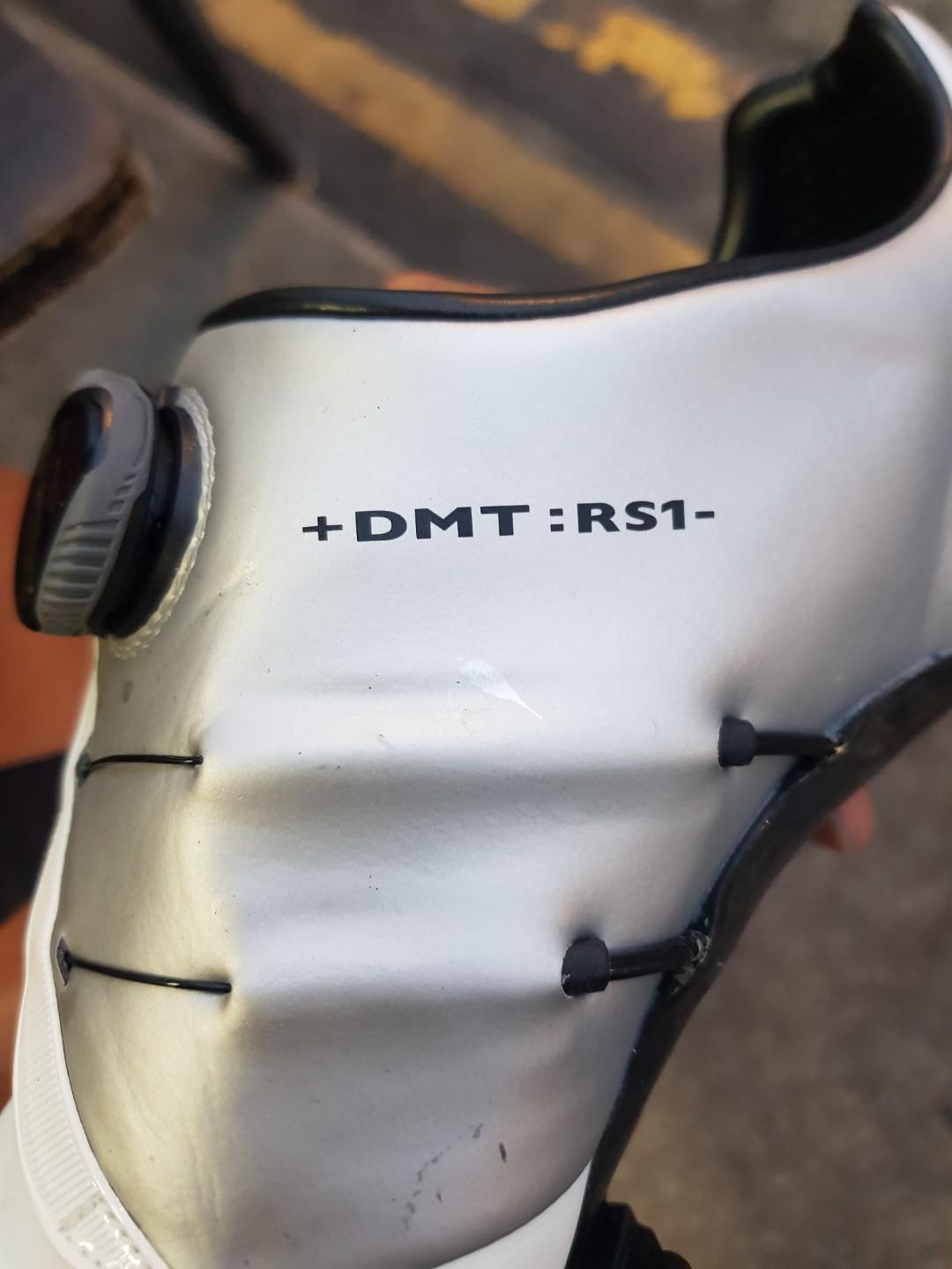DMT RS1, Sports Equipment, Bicycles & Parts, Bicycles on Carousell