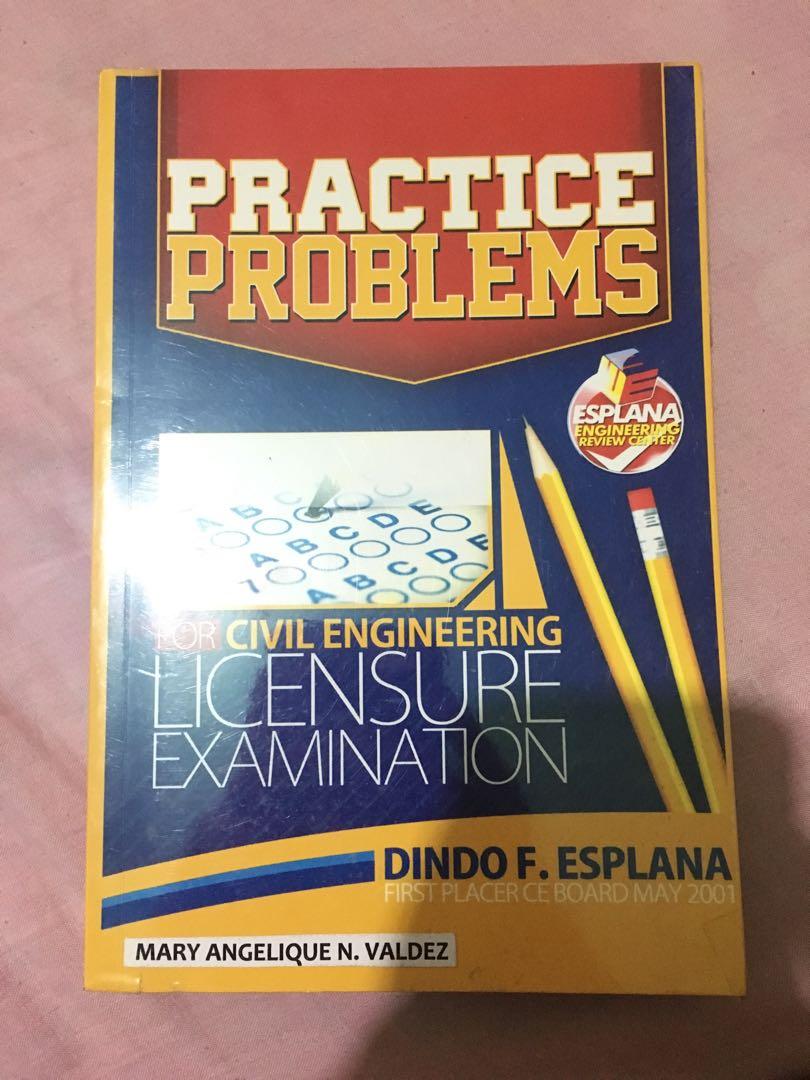 Engineering Books pref. Civil Engineering, Hobbies & Toys, Books ...