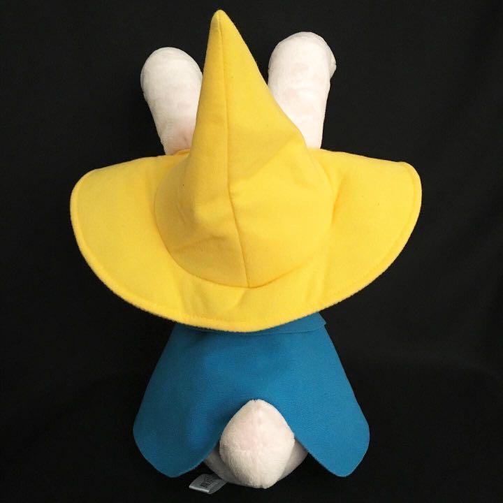 Final Fantasy Mysidian Rabbit Plush by Taito, Hobbies & Toys, Toys ...