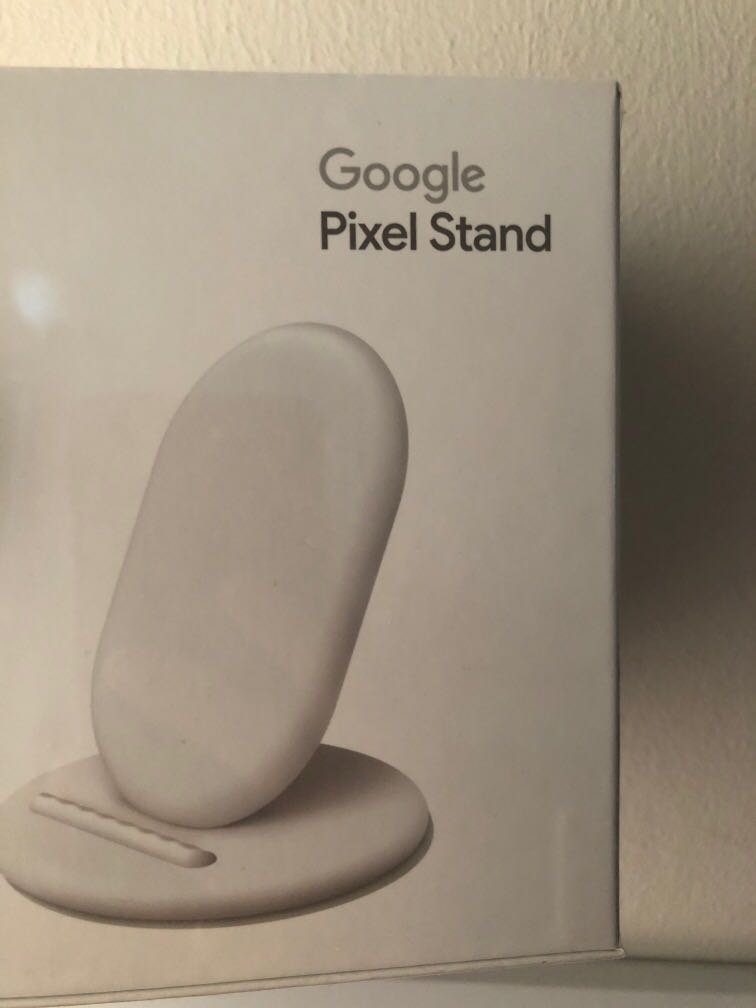 Google Pixel stand, Mobile Phones & Gadgets, Mobile & Gadget Accessories, Mounts & Holders on ...