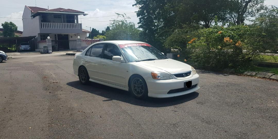 Honda ES, Cars, Cars for Sale on Carousell
