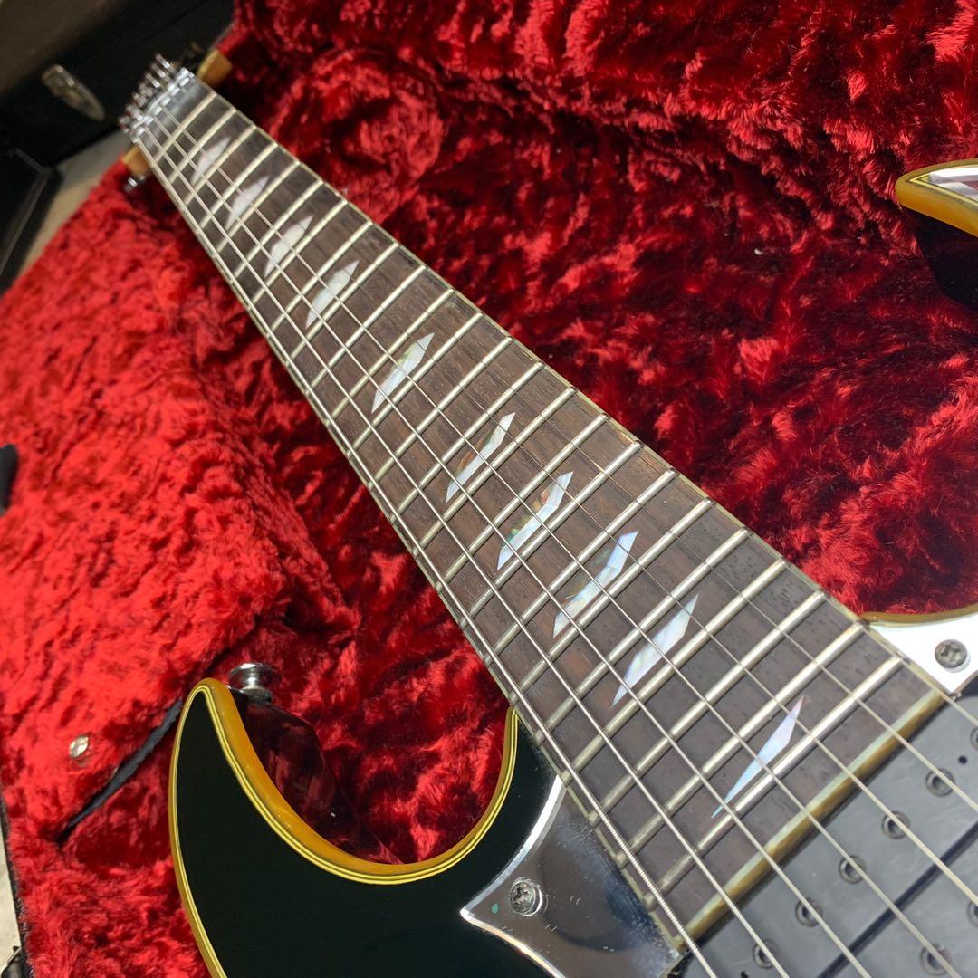 Ibanez JEM UV777, Hobbies & Toys, Music & Media, Musical Instruments on ...