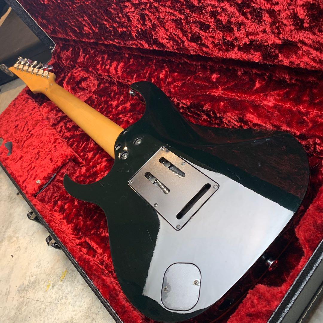 Ibanez JEM UV777, Hobbies & Toys, Music & Media, Musical Instruments on ...