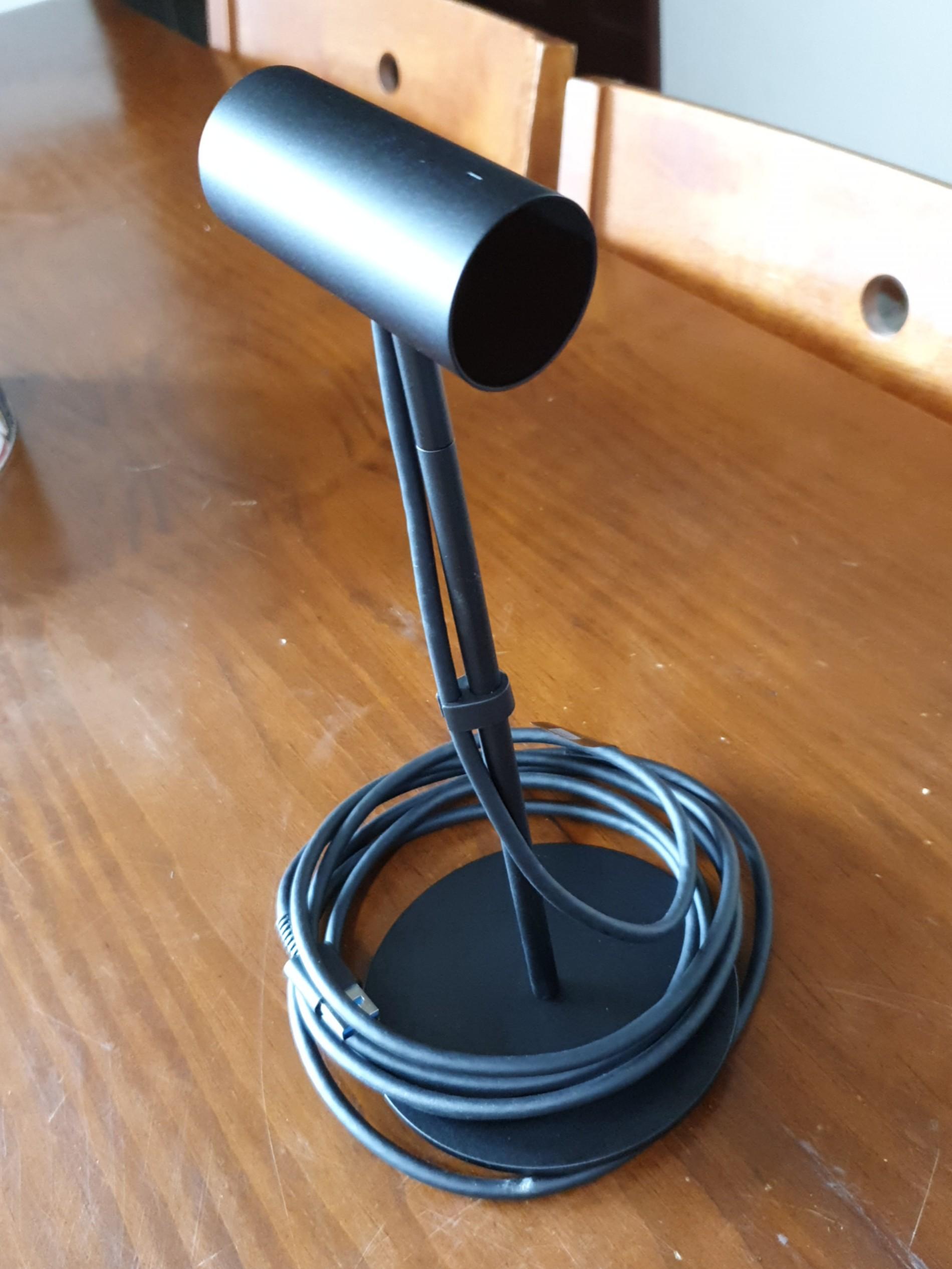 Oculus Rift Sensor, Electronics, Others on Carousell