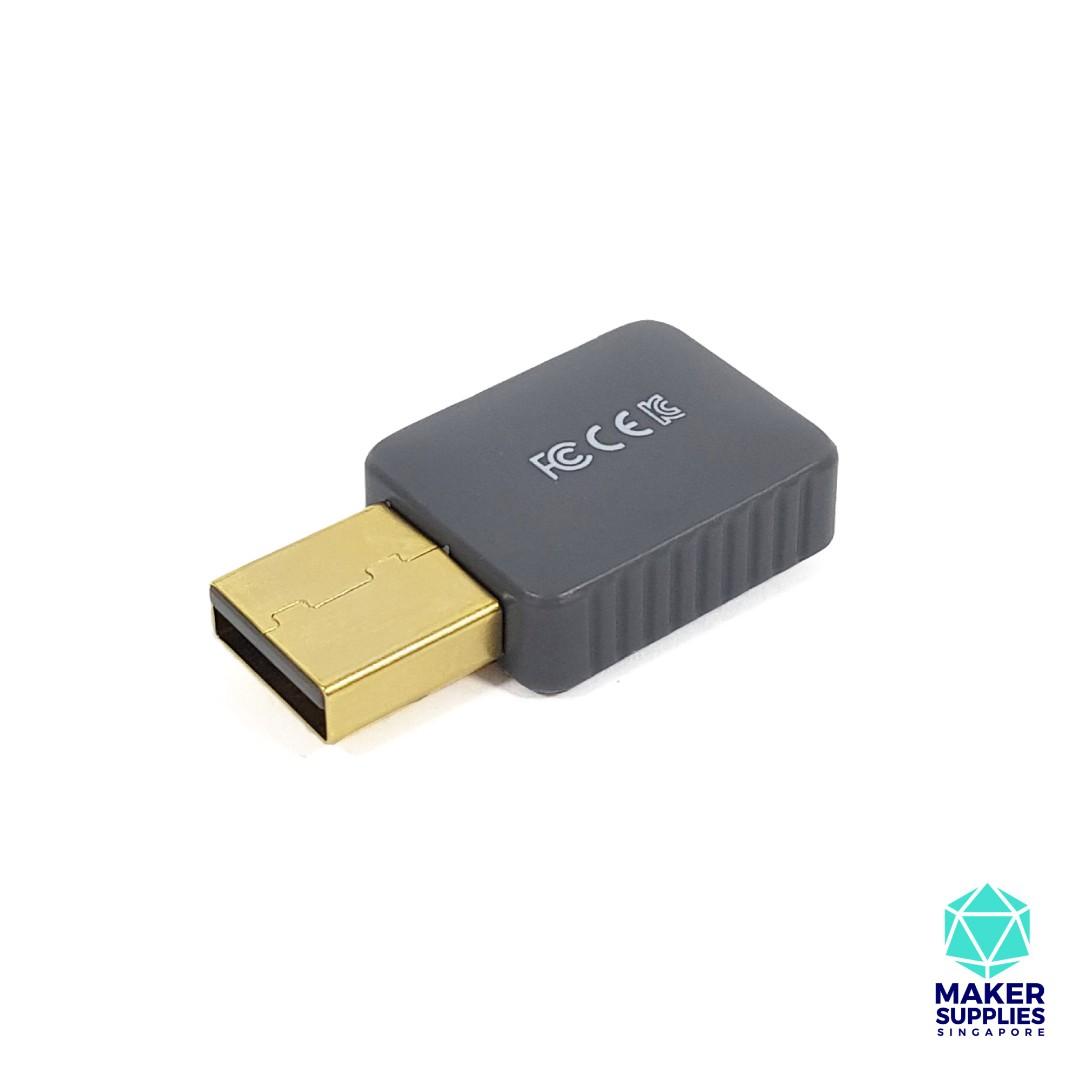 ODROID WiFi Module 5A USB, Computers & Tech, Parts & Accessories ...