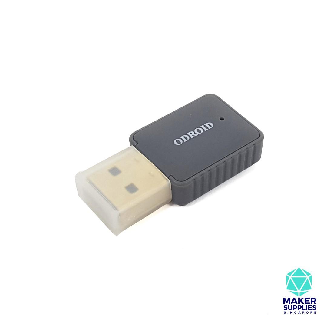 ODROID WiFi Module 5A USB, Computers & Tech, Parts & Accessories ...
