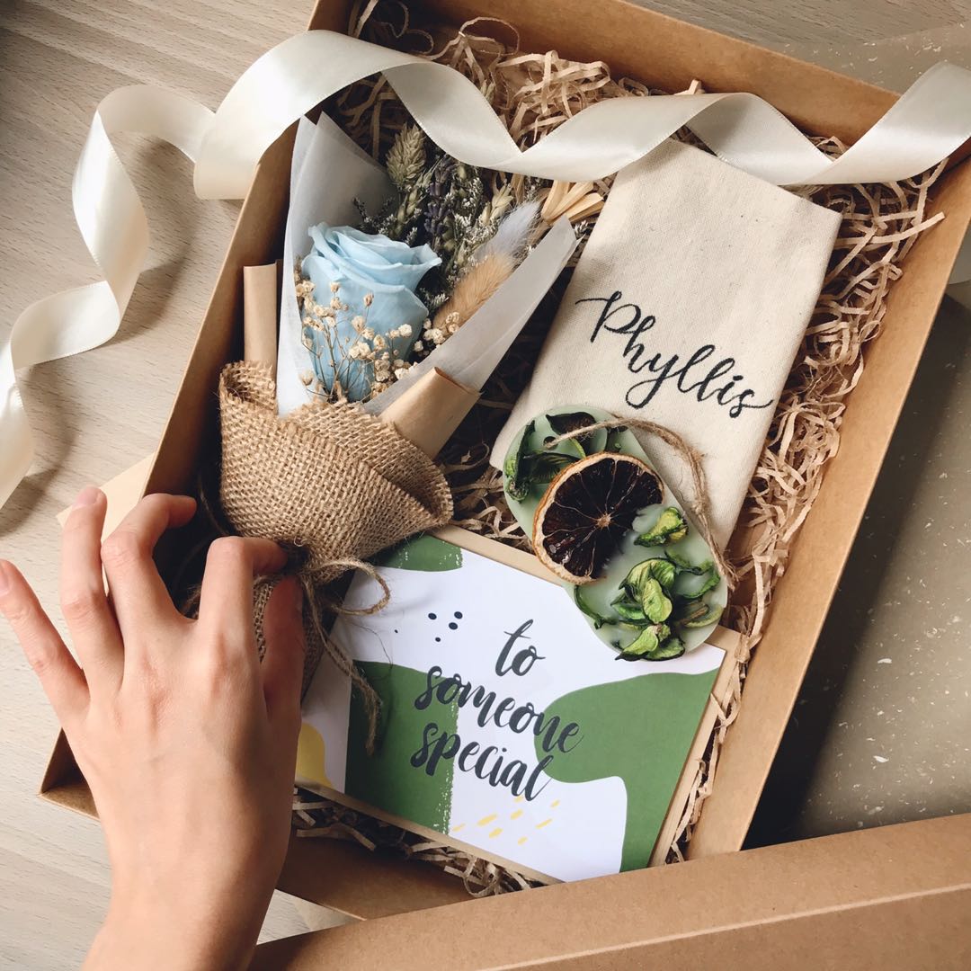 Once Upon A Trinket Gift Box, Hobbies & Toys, Stationery & Craft ...