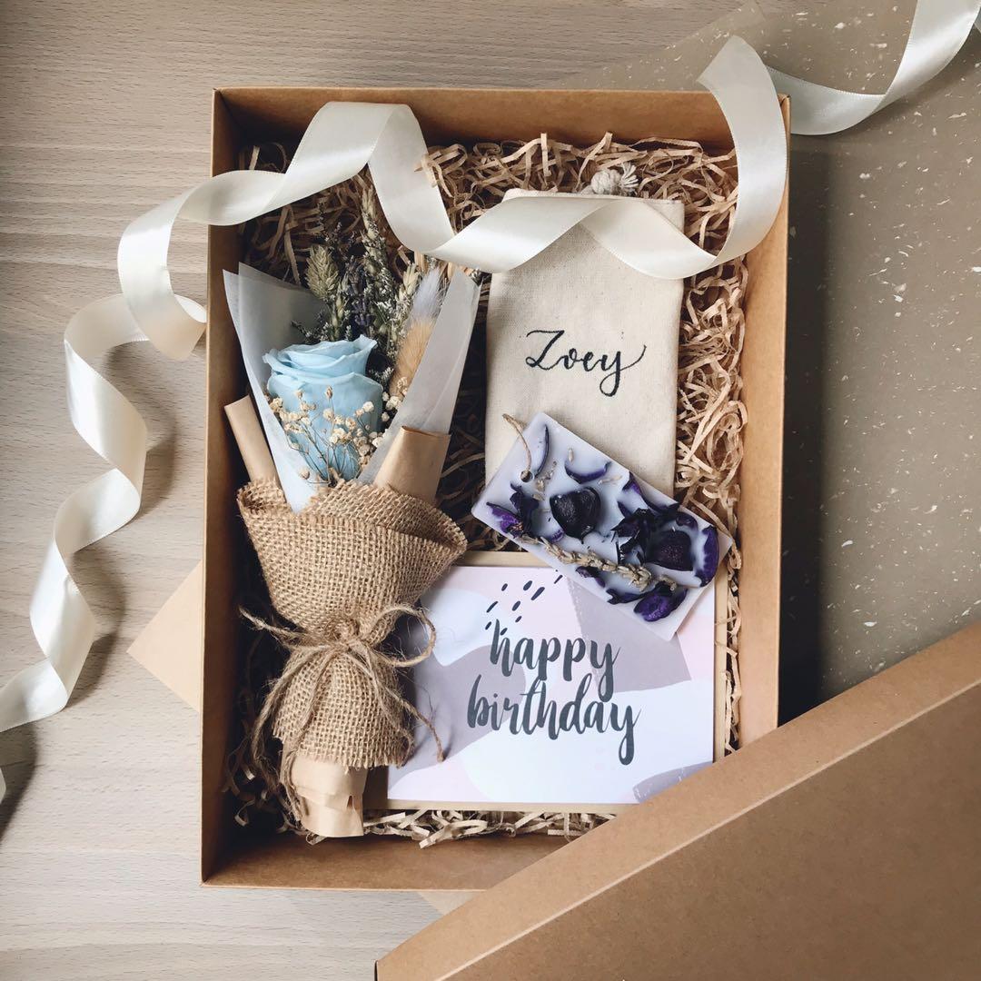 Once Upon A Trinket Gift Box, Hobbies & Toys, Stationery & Craft ...