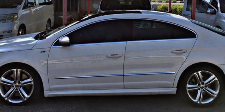 PASSAT CC R-LINE, Cars, Cars for Sale on Carousell