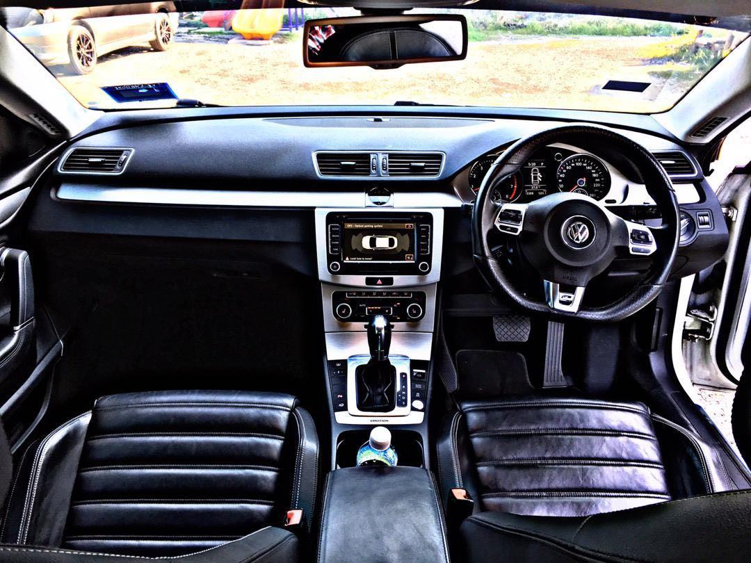 PASSAT CC R-LINE, Cars, Cars for Sale on Carousell