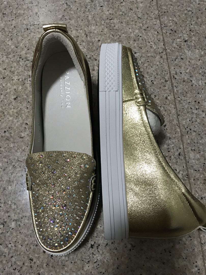 Pazzion, Women's Fashion, Footwear, Heels on Carousell