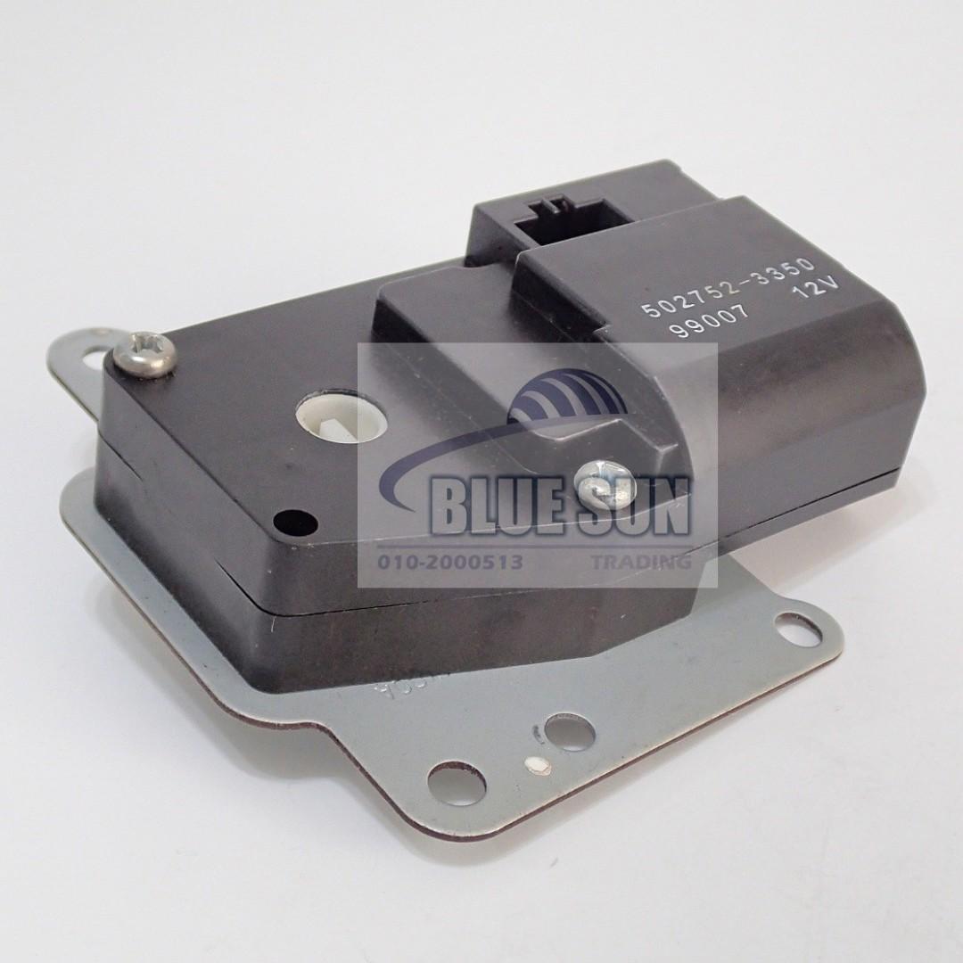 PROTON / MITSUBISHI / SUZUKI / SUBARU AIR COND SERVO MOTOR / HEATER ...