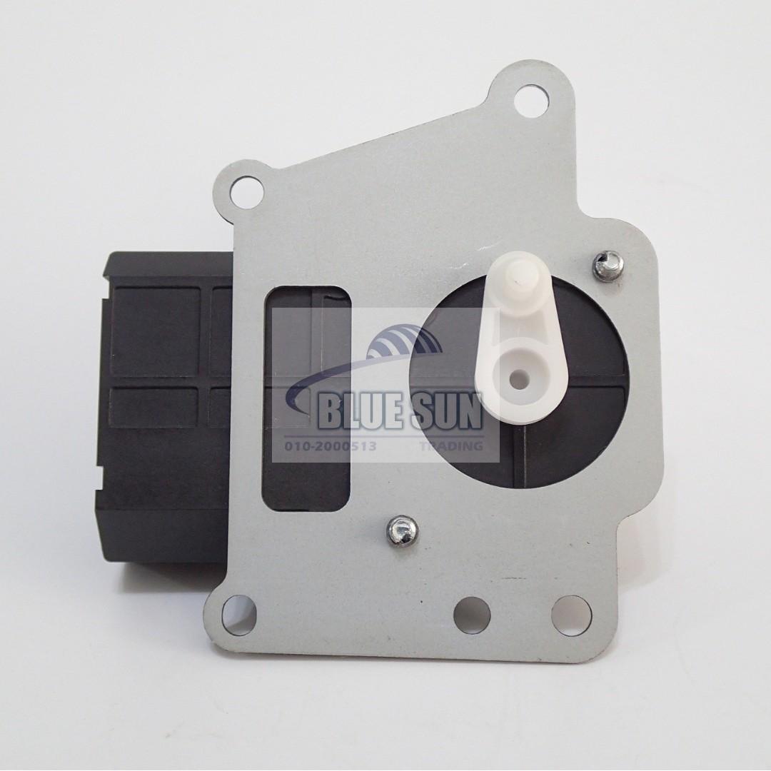 PROTON / MITSUBISHI / SUZUKI / SUBARU AIR COND SERVO MOTOR / HEATER VENT FLAP CONTROL ACTUATOR ...