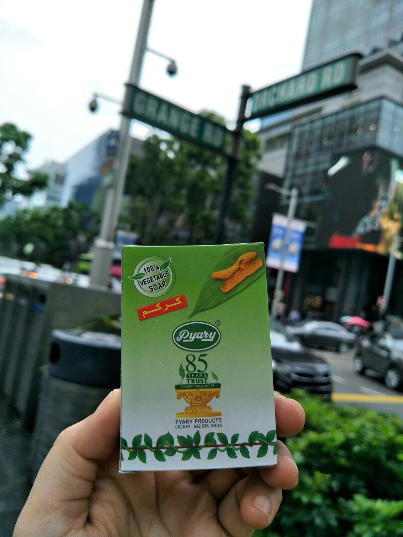 PYARY SOAP, Beauty & Personal Care, Oral Care on Carousell