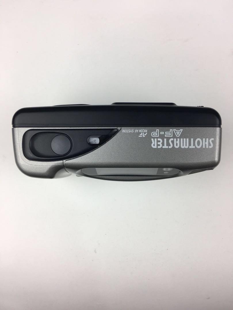 Ricoh Shotmaster AF-P ( aka Ricoh AF 66 ), Photography, Cameras on ...