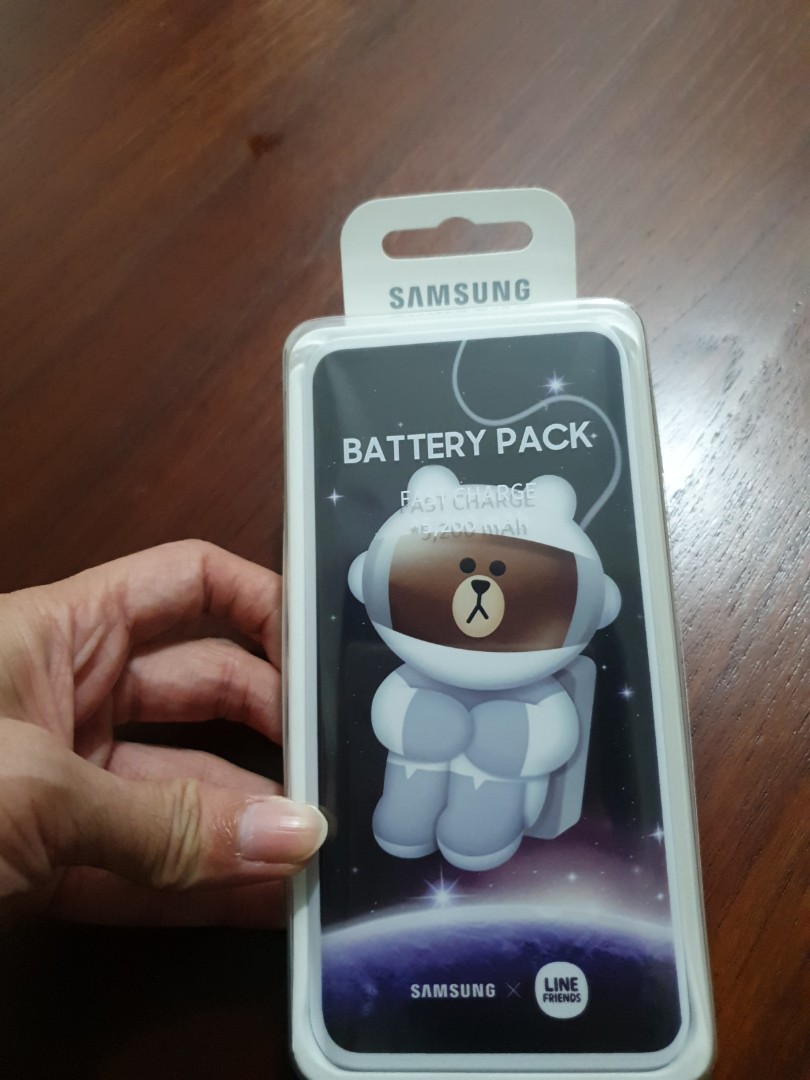 Samsung Battery Pack, Mobile Phones & Gadgets, Mobile & Gadget ...