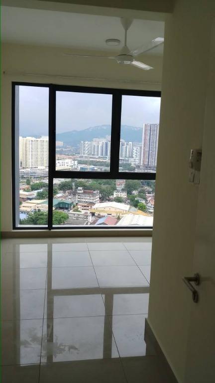 Setapak Air Panas Ascenda Residence, Property, Rentals on Carousell