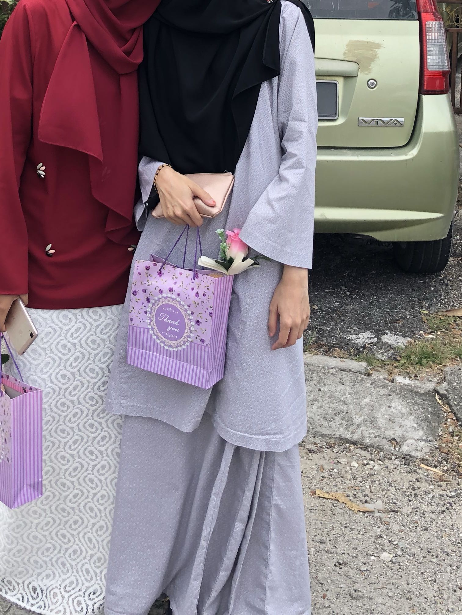 Sireh pinang, Women's Fashion, Dresses & Sets, Traditional & Ethnic ...