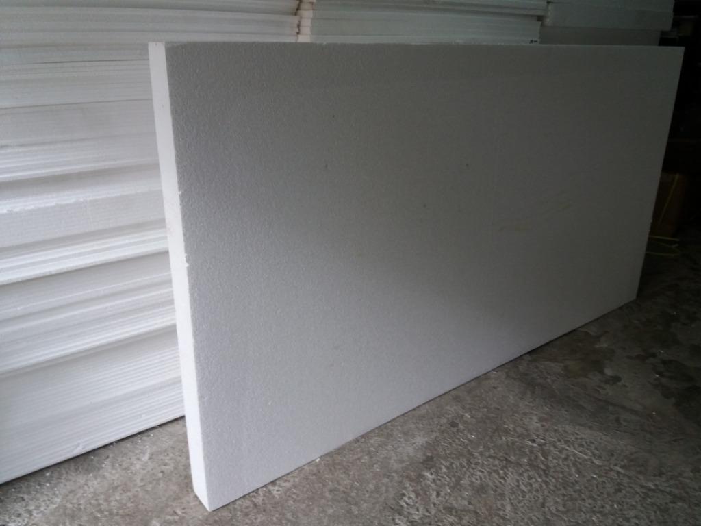 Styrofoam Board or Styro, Commercial & Industrial, Construction ...