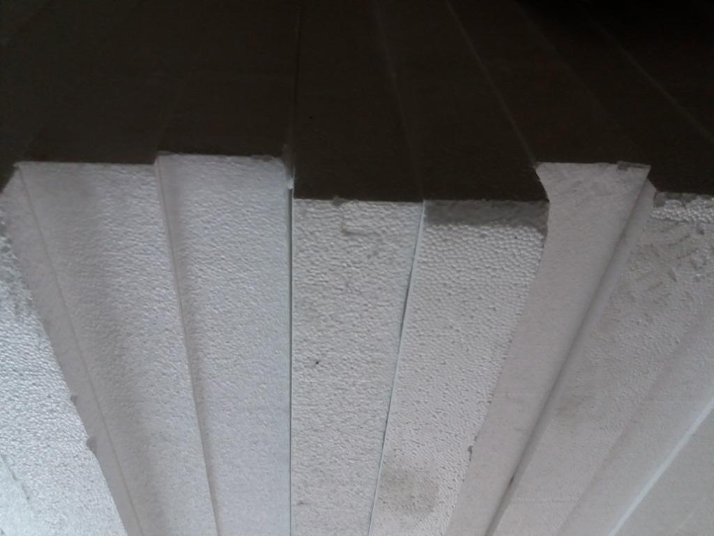 Styrofoam Board or Styro, Commercial & Industrial, Construction ...