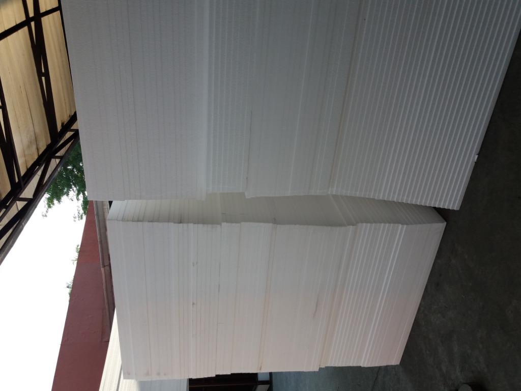 Styrofoam Board or Styro, Commercial & Industrial, Construction ...