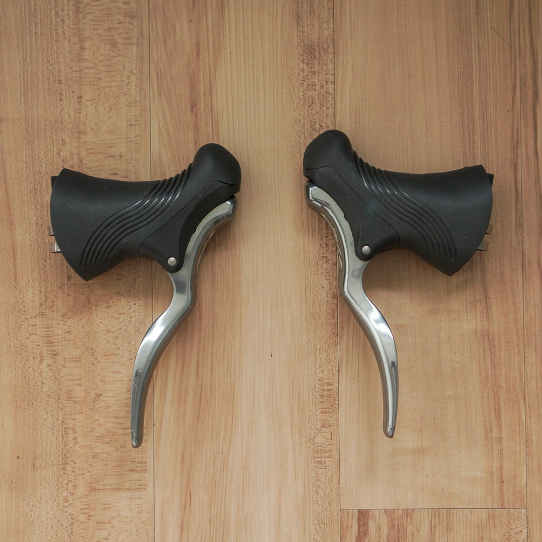 TRP RRL Drop Bar Brake Levers, Bicycles & PMDs, Bicycles, Others on ...