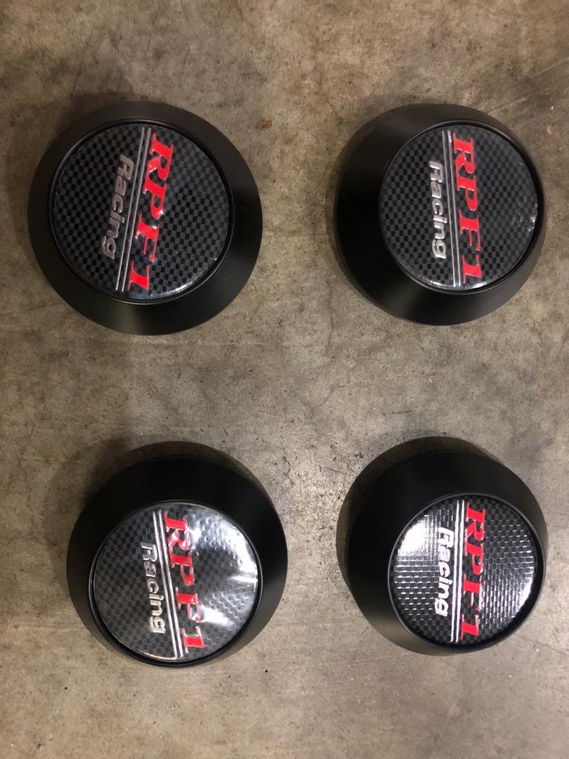 Wheel hub casing, Car Accessories, Tyres & Rims on Carousell