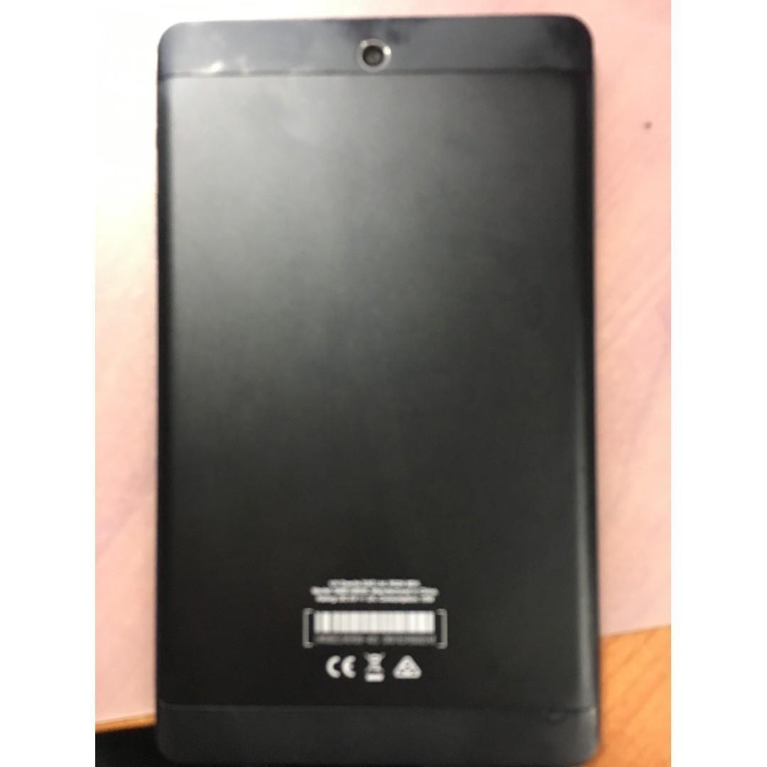 Excertis H8005 Mediatek Android 7 8"Tablet, Mobile Phones & Gadgets ...
