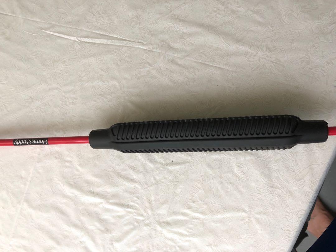 Flex bar, Sports Equipment, Exercise & Fitness, Toning & Stretching ...