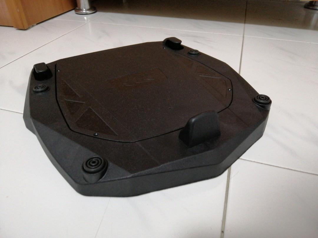 Kappa Base Plate, Motorcycles, Motorcycle Accessories on Carousell