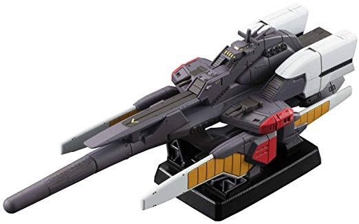 League Militaire Space Battle Ship Reinforce Jr Gundam, Hobbies & Toys ...