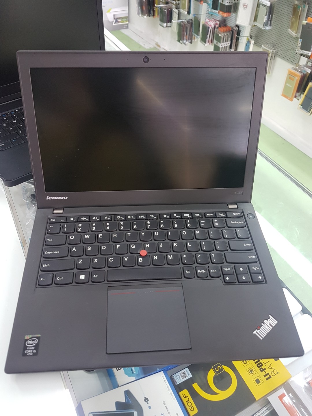 Lenovo thinkpad i5 4th gen, Computers & Tech, Laptops & Notebooks on ...