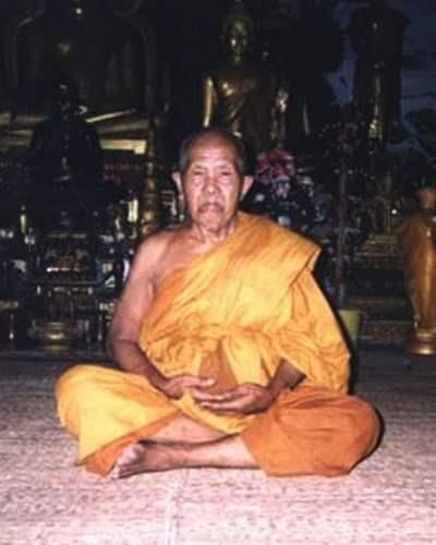 Lp Rith Somdej, Hobbies & Toys, Memorabilia & Collectibles, Religious ...