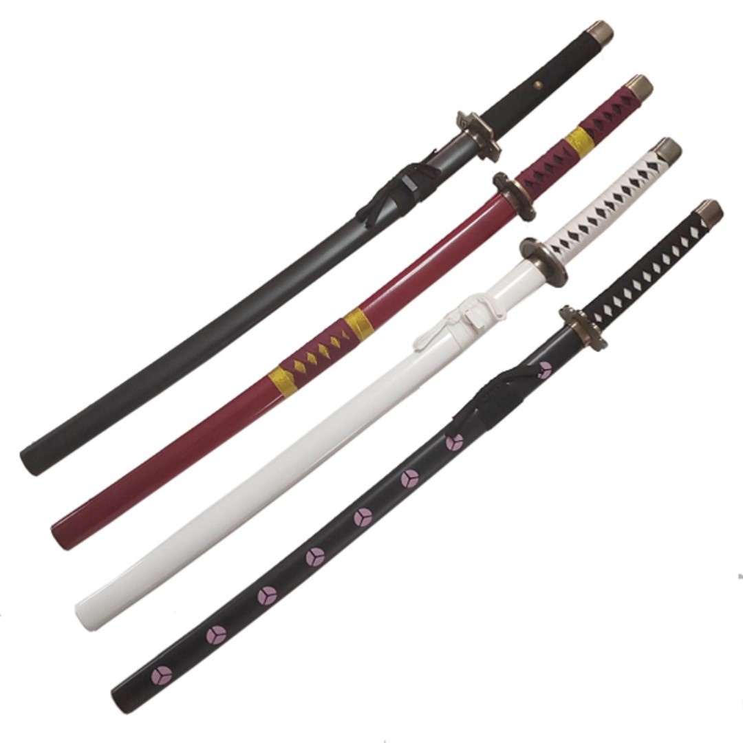 One Piece - Roronoa Zoro Yubashiri Shusui Wado Ichimonji Sandai Kitetsu ...