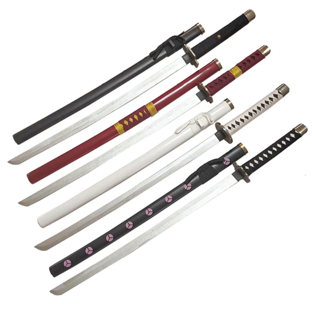 One Piece - Roronoa Zoro Yubashiri Shusui Wado Ichimonji Sandai Kitetsu ...