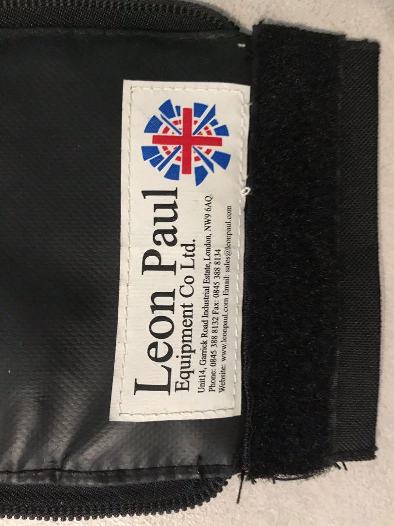 Leon Paul Fencing Bag, Sports Equipment, Sports & Games, Billiards ...