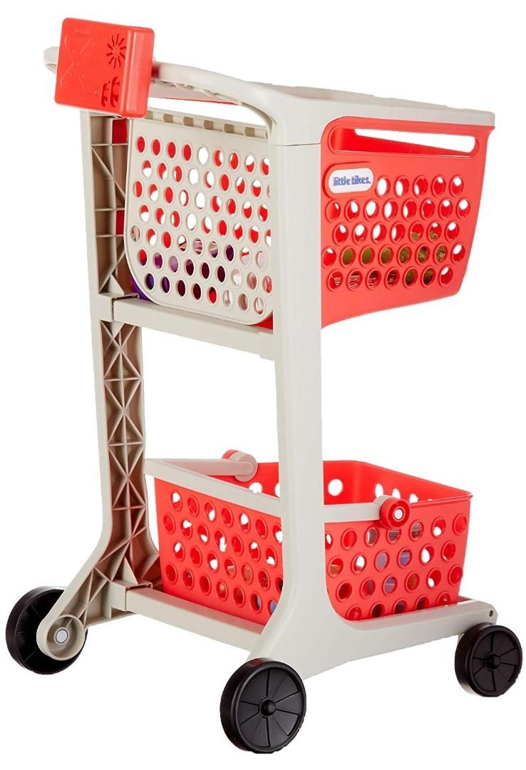 *Ready Stock* BN Little Tikes Shop 'N Learn Smart Supermarket Shopping ...