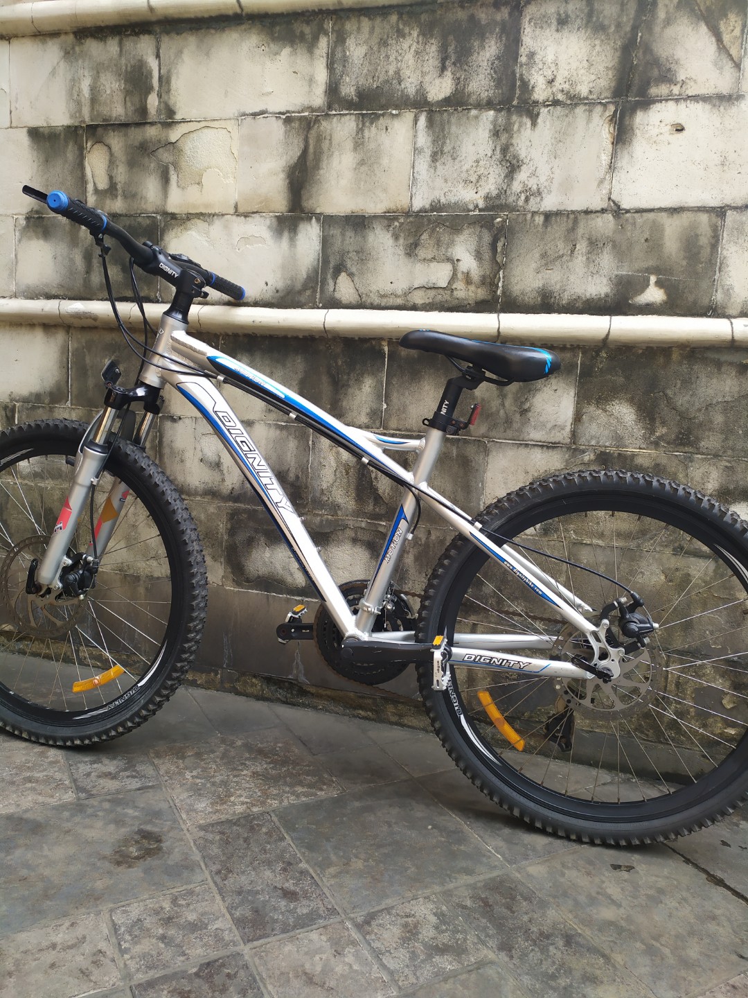 sepeda dignity sepeda gunung, Olah Raga, Sepeda di Carousell