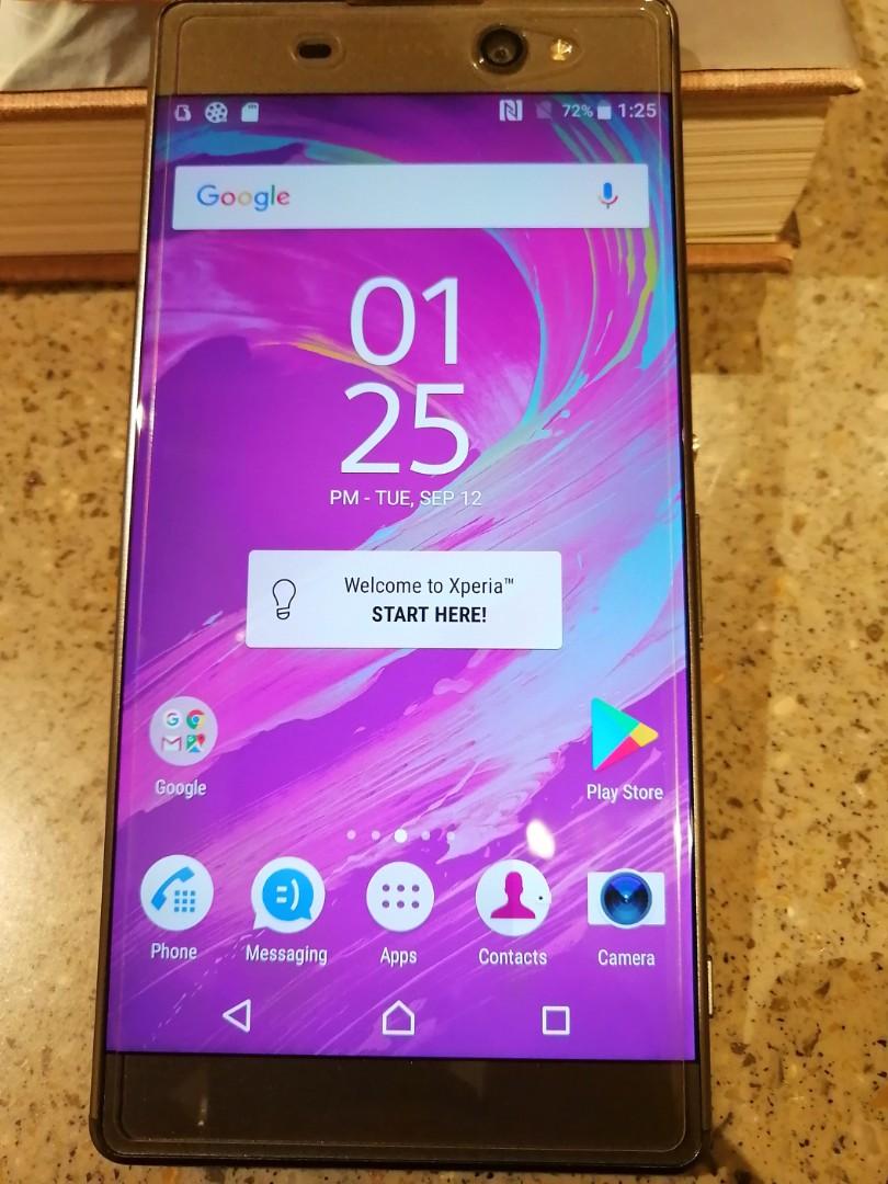Sony xa ultra, Mobile Phones & Gadgets, Mobile Phones, Android Phones ...