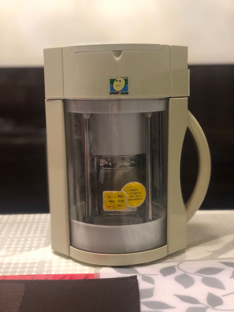 Soya Bean Maker, TV & Home Appliances, Kitchen Appliances, Coffee ...