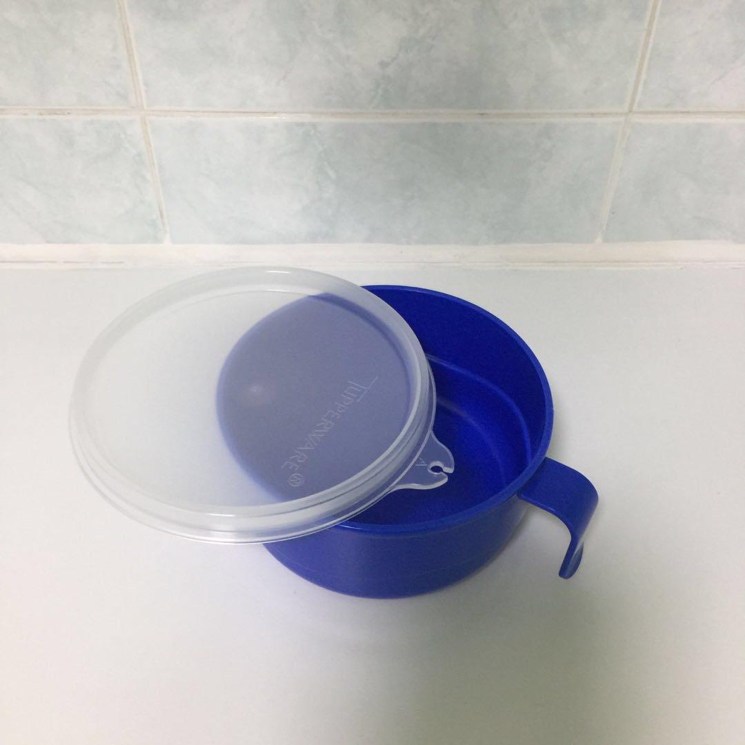 Tupperware Snack Cup, Babies & Kids, Nursing & Feeding, Weaning ...