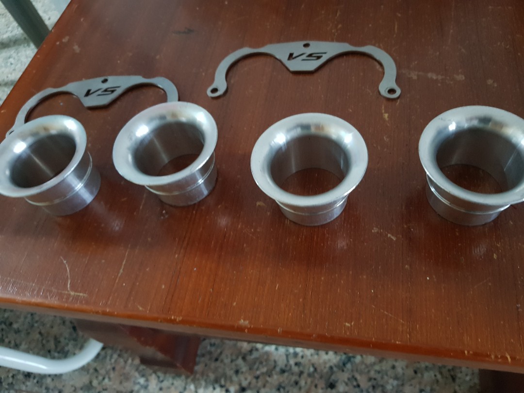 07 above CBR600RR Ohlins cart Vstacks | Honda CBR 600RR Forum