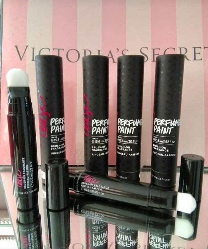 Victoria's Secret Perfume Paints, Beauty & Personal Care, Fragrance ...