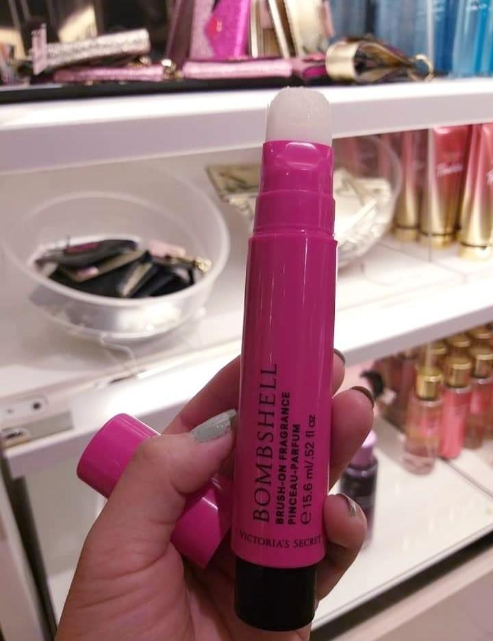 Victoria's Secret Perfume Paints, Beauty & Personal Care, Fragrance ...