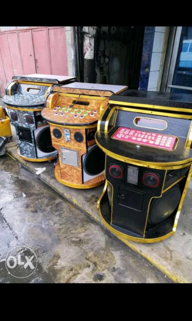 videoke for rentals, Hobbies & Toys, Music & Media, Music Scores on ...