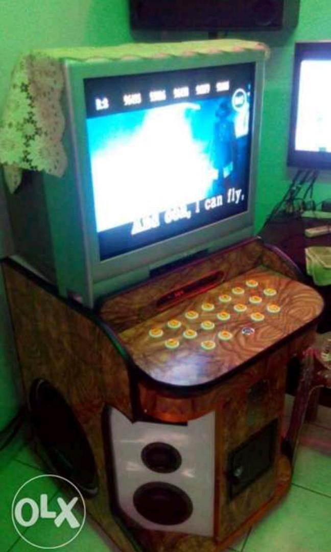 videoke for rentals, Hobbies & Toys, Music & Media, Music Scores on ...