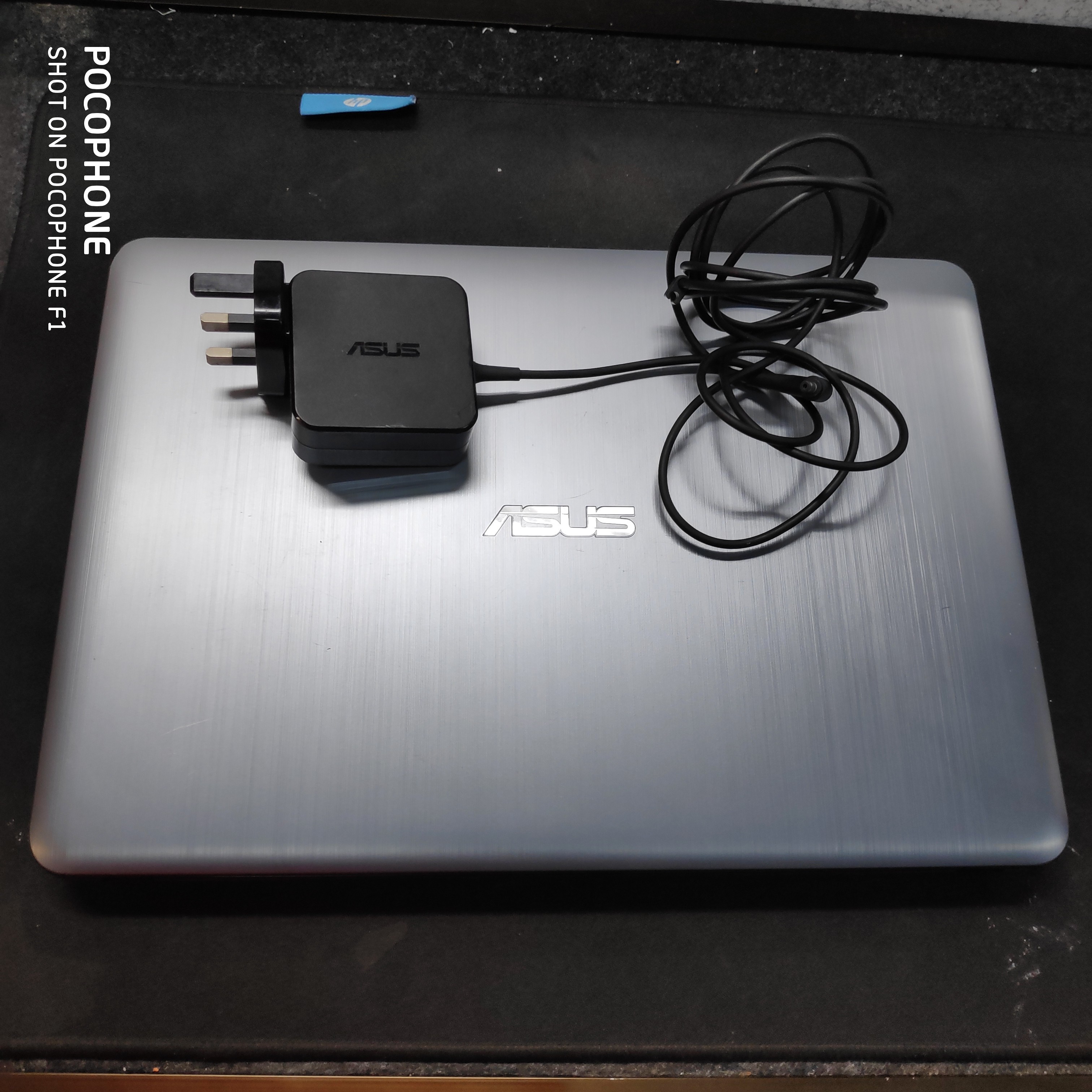 Asus X441U Intel i3 6006U Tak Boleh ON, Computers & Tech, Laptops ...